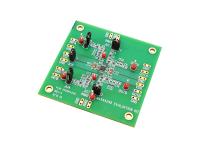 China MAX44246EVKIT Embedded Solutions 5MHz 40mA Dual Channels Amplifier Evaluation Board for sale