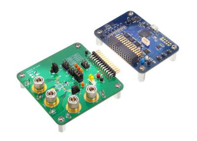 China MAX98361CEVSYS Embedded Solutions 2.5V To 5.5V Class D Audio Amplifier Evaluation Board for sale