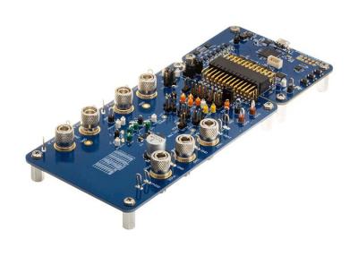 China MAX98425AEVSYS Embedded Solutions 2-Channel Stereo Output Class D Audio Amplifier Evaluation Board for sale