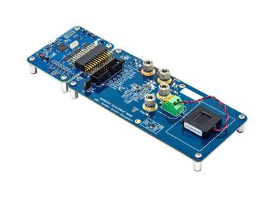 China MAX98390DEVSYS Embedded Solutions MAX98390D - 1-Channel Class D Audio Amplifier Evaluation Board for sale