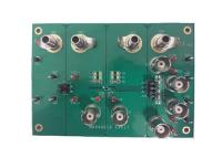 China MAX40016EVKIT Embedded Solutions Single Channels Current Sense Amplifier Evaluation Board for sale