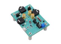 China MAX20337EVKIT Embedded Solutions MAX20337 SPDT Analog Switch Evaluation Kit for sale