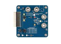 China MAX98363CDEV Embedded Solutions 2.5V To 5.5V 1-Channel Class D Audio Amplifier Evaluation Board for sale