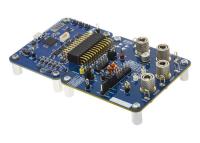 China MAX98366AEVSYS Embedded Solutions 3V To 15V 1-Channel Class D Audio Amplifier Evaluation Board for sale