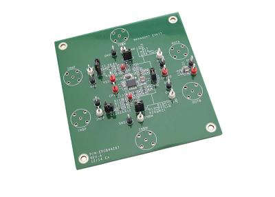 China MAX44267EVKIT Embedded Solutions 2.25V To 15V 5MHz Dual Channels Amplifier Evaluation Board for sale