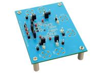 China MAX40263EVKIT Embedded Solutions 15MHz 2-Channels General Purpose Amplifier Evaluation Board for sale