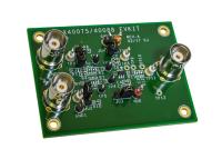 China MAX40088EVKIT Embedded Solutions Single Channels General Purpose Amplifier Evaluation Board for sale
