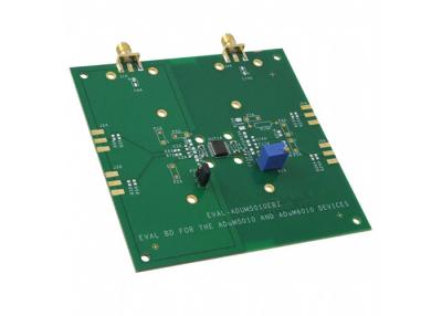 China EVAL-ADUM5010EBZ Embedded Solutions iCoupler DC/DC Isolated Power Supply Evaluation Board for sale