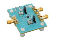 China MAX40661EVKIT Embedded Solutions 41mA Single Channels Transimpedance Amplifier Evaluation Board for sale