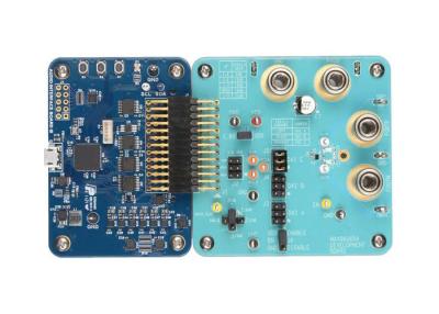 China MAX98365CEVSYS Embedded Solutions 17.8W 3V To 14V Class D Audio Amplifier Evaluation Board for sale