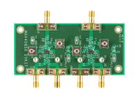 China MAX40658EVKIT Embedded Solutions 520MHz Single Channels Transimpedance Amplifier Evaluation Board for sale