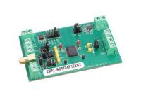 China EVAL-ADM2461EEBZ Embedded Solutions ADM2461EEBZ Half-Duplex RS-485 Transceiver Evaluation Board for sale