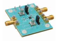 China MAX40660EVKIT Embedded Solutions Single Channels Per IC Transimpedance Amplifier Evaluation Board for sale