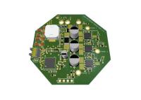 China REF-WATERPUMP100W Embedded Solutions MOTIX™ Motor Controller Power Management Evaluation Board for sale