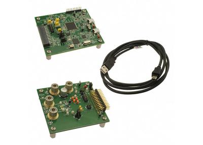 China MAX98374EVSYS Embedded Solutions Digital Input Class D Speaker Amplifier Evaluation Board With DHT for sale