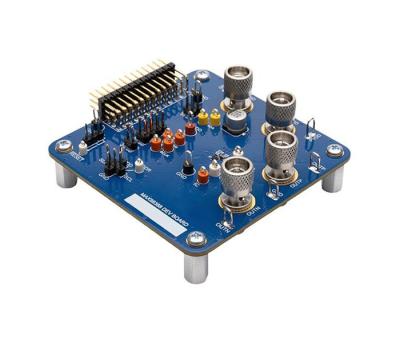 China MAX98388EVSYS Embedded Solutions 2.3V To 10V 1-Channel Class D Audio Amplifier Evaluation Board for sale