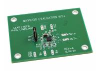China MAX9730EVKIT Embedded Solutions 1-Channel Output Class G Audio Amplifier Evaluation Board for sale