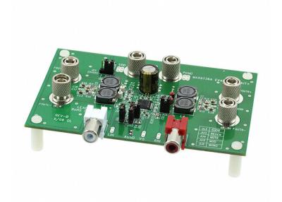 China MAX9736AEVKIT Embedded Solutions 8V To 28V Class D Audio Amplifier Evaluation Board for sale