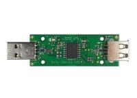 China EVAL-CN0419-EBZ Embedded Solutions CN0419 USB Peripheral Isolator Circuit Evaluation Board for sale