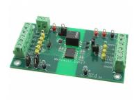 China MAX149X1EVKIT Embedded Solutions MAX149X1 Isolated RS-485/Profibus Transceiver Evaluation Kit for sale