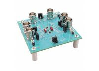 China MAX40024EVKIT Embedded Solutions 10mA Dual Channels General Purpose Amplifier Evaluation Board for sale