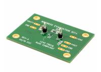 China MAX9634EVKIT Embedded Solutions 1.1uA Single Channels Current Sense Amplifier Evaluation Board for sale