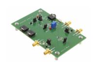 China MAX20327EVKIT Embedded Solutions MAX20327 DPDT Analog Switch Evaluation Board for sale