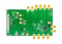 China EV-ADF4378SD1Z Embedded Solutions ADF4378 - Frequency Synthesizer Timing Evaluation Board for sale