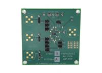 China DC2551A-C Embedded Solutions 34mA 1-Channels Difference Amplifier Evaluation Board for sale