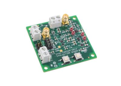 China EVAL-CN0226-EB1Z Embedded Solutions 5V 1-Channel Class D Audio Amplifier Evaluation Board for sale