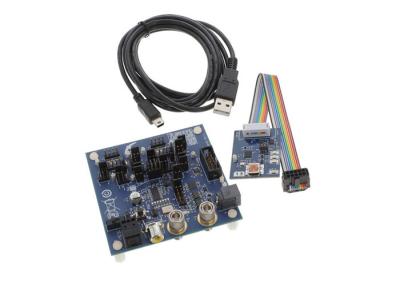China EVAL-SSM6515Z Embedded Solutions 160mW 1.7V To 1.98V Class D Audio Amplifier Evaluation Board for sale