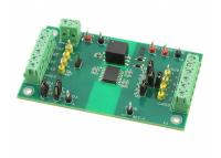 China MAX148X2EVKIT Embedded Solutions RS-422/RS-485 Transceiver Interface Evaluation Board for sale