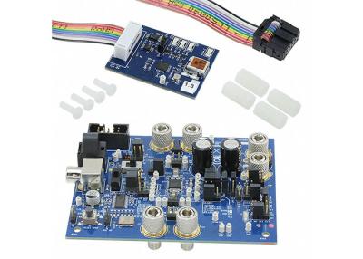 China EVAL-SSM3582Z Embedded Solutions 4.5V To 16V Class D Audio Amplifier Evaluation Board for sale
