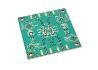 China EVAL-FDA-1RMZ-8 Embedded Solutions Single Channel Differential Amplifier Evaluation Board for sale