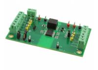China MAX149X2EVKIT Embedded Solutions 5KV Isolated RS-485 Transceiver Interface Evaluation Board for sale