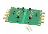 China MAX1493XSEVKIT Embedded Solutions MAX1493x - Digital Isolator Interface Evaluation Board for sale