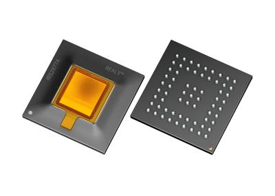 China IRS2877A Sensor IC Automotive Time-Of-Flight Imager Sensor With VGA System Resolution for sale