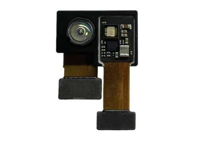 China VI4331 Sensor IC Time-of-Flight Imaging Sensor with 240x96 SPAD Pixel Array and 25x25um2 Effective Pixel Pitch Featuring MIPI CSI-2 Interface for sale