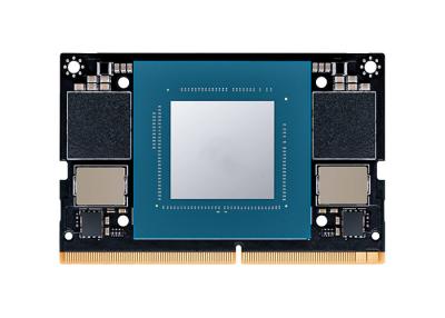 China Jetson Orin Nano 4GB System-On-Module with 20 TOPS AI Performance and 1.5GHz CPU Max Freq for sale