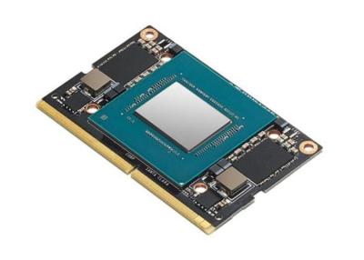 China 900-83668-0030-000 Jetson Xavier NX 16GB 6 Core 1.9GHz AI Processor Chip System-On-Module Single Board Computer for sale