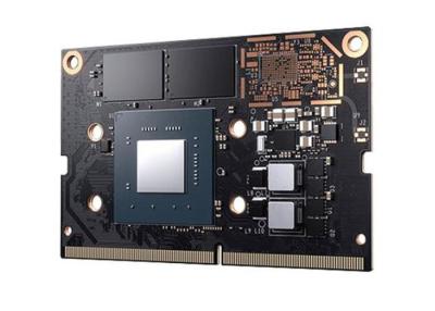 China 900-13448-0020-000 Jetson Nano System-On-Module AI Processor Chip with Quad Core ARM CPU 4GB LPDDR4 and 128-Core Maxwell GPU for sale