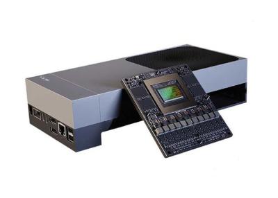 China 945-14070-0085-000 Jetson AGX Thor Developer Kit with 128GB RAM and Blackwell GPU Delivering 2070 FP4 TFLOPS AI Processor Chip for sale