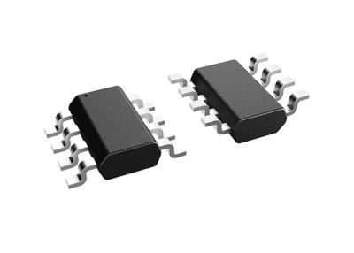 China TMI8180A Integrated Circuit Chip 3.8A Brushed DC Motor Driver With Current Sensing And Regulation for sale