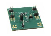China ADP166UJ-EVALZ Embedded Solutions Evaluation Board For The ADP166 Linear Regulator for sale