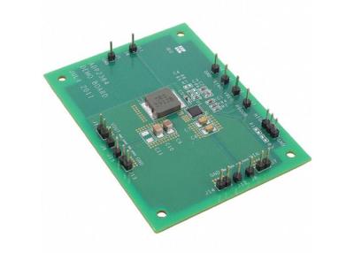 China ADP2384-EVALZ Embedded Solutions ADP2384 Synchronous Step-Down DC-To-DC Regulator Evaluation Board for sale