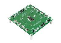 China DC2335A Embedded Solutions LTC3636 Synchronous Step-Down Regulator Evaluation Board for sale
