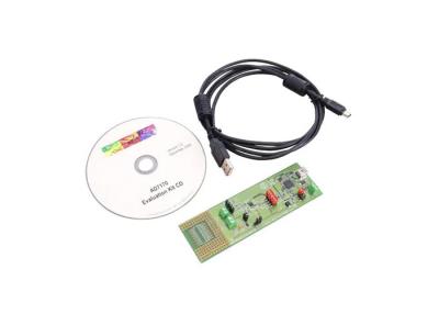 China EVAL-AD7170EBZ Embedded Solutions 12-Bit Low Power Sigma-Delta ADC Evaluation Board for sale
