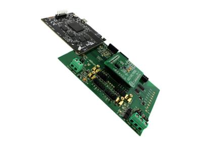 China EVAL-AD5310RDBZ Embedded Solutions 10-Bit Single-Channel Voltage Output DAC Evaluation Board for sale