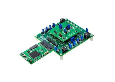 China EVAL-AD5821AKTZ Embedded Solutions 10-Bit 250us Digital To Analog Converter Evaluation Board for sale