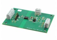 China EVAL-ADUM4121EBZ Embedded Solutions ADuM4121 Isolated Gate Drivers Evaluation Board for sale